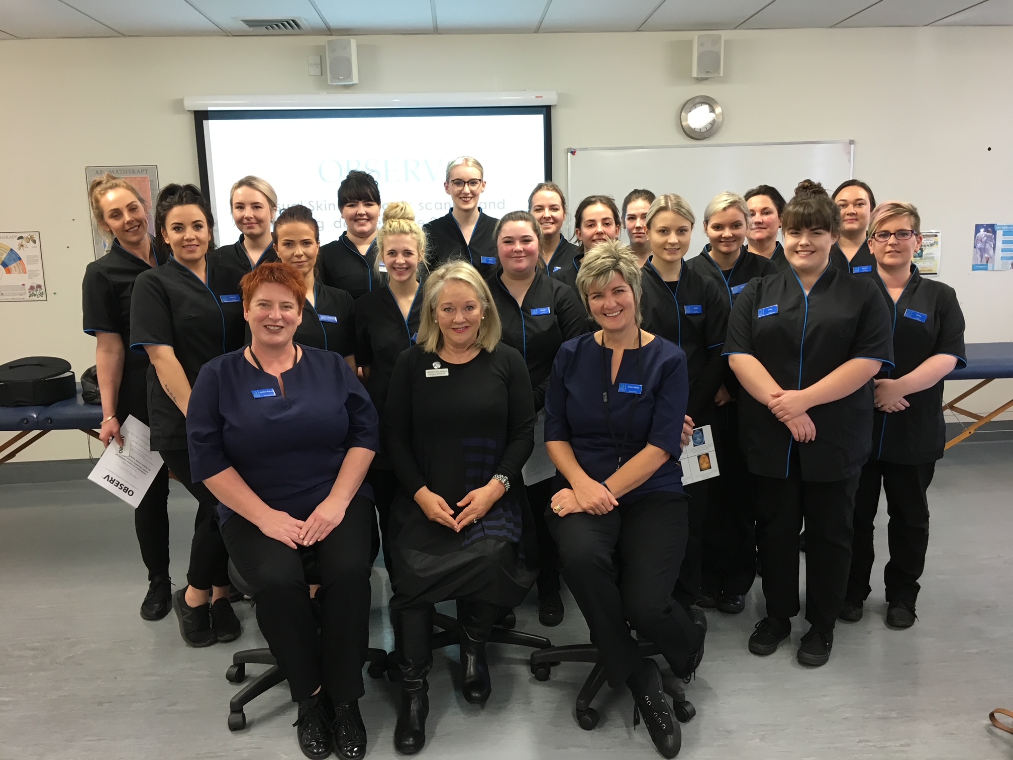 Team Training - Margaret Walsh Consulting